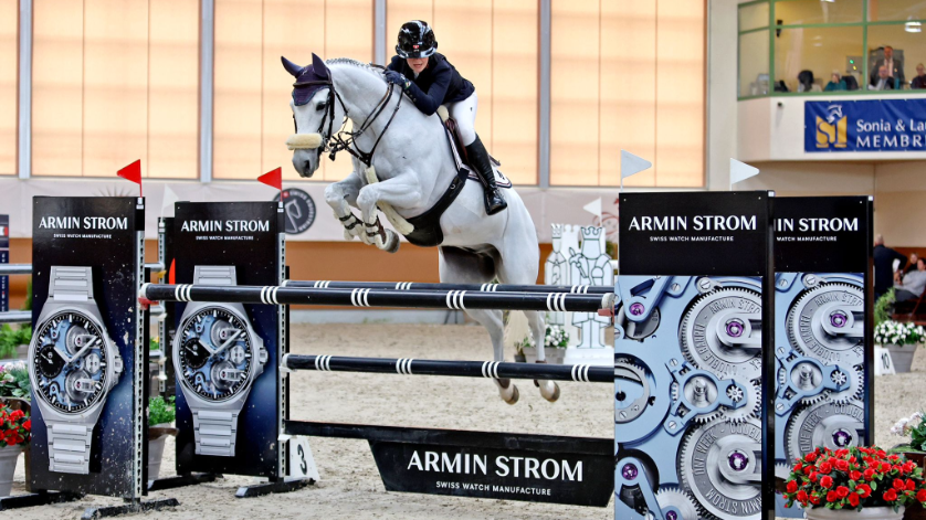 Meine Reise zurück in den Spitzensport - I Believe in You