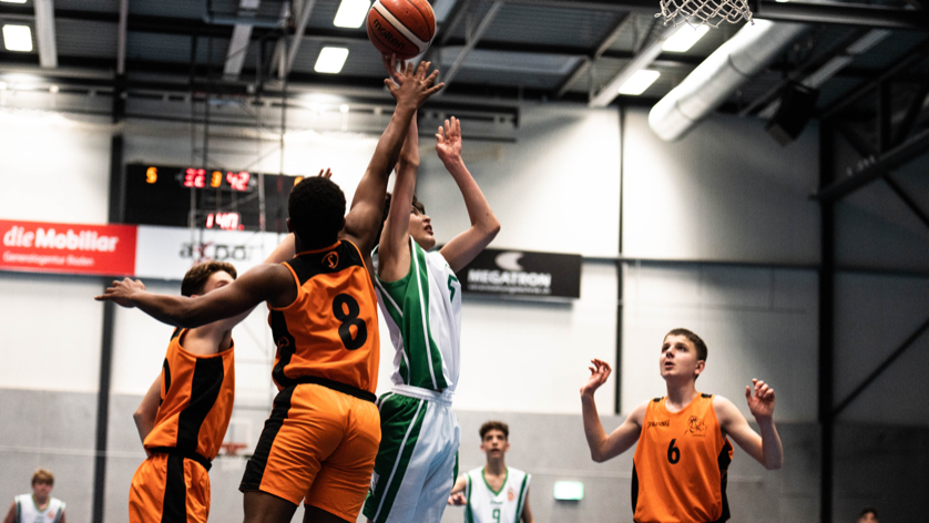 Pour atteindre le haut du panier - I Believe in You