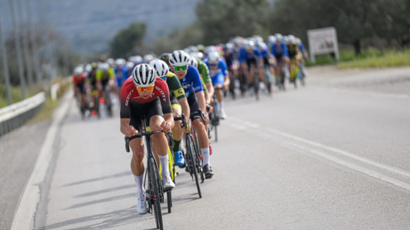 Paris - Roubaix 2025 - I Believe in You