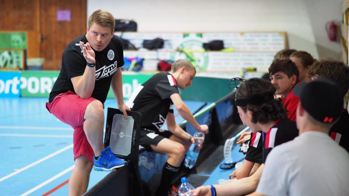 UBR 2.0 startet mit deiner Unterstützung durch! - I Believe in You