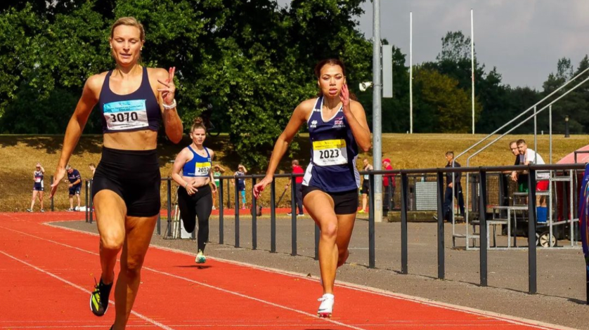 World Transplant Games – Perth Australia - I Believe in You